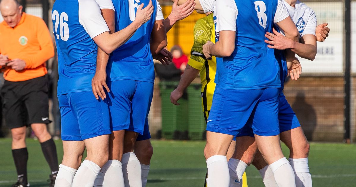 Gillease: ‘It was our best 45 minutes of the season’