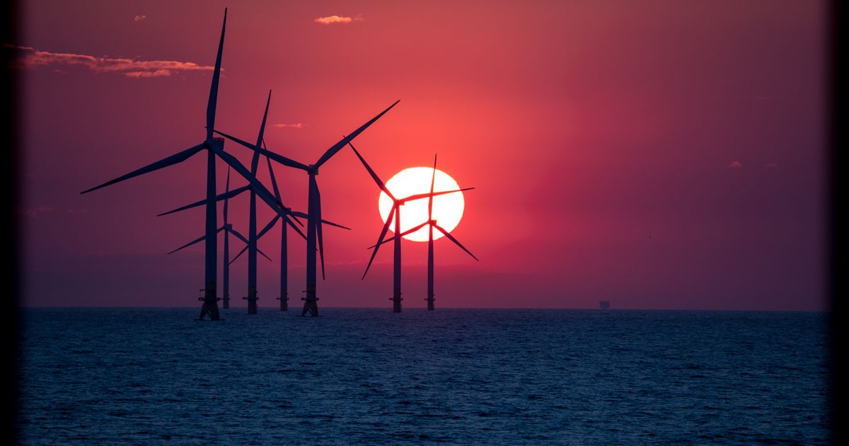 Preferred electricity strategy has support of business group