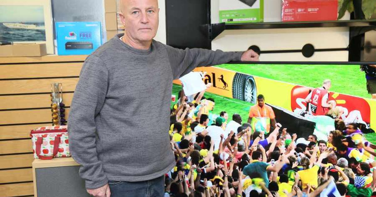 Consumer law 'a waste of taxpayers' money'