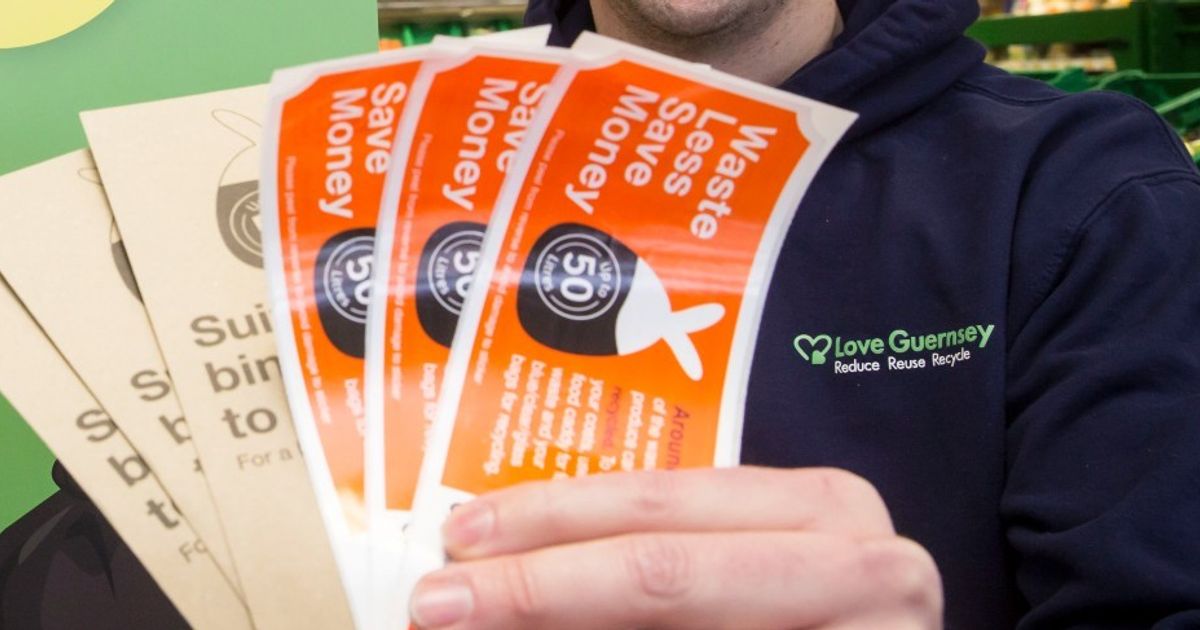 Bid to stop increase in bin stickers cost fails