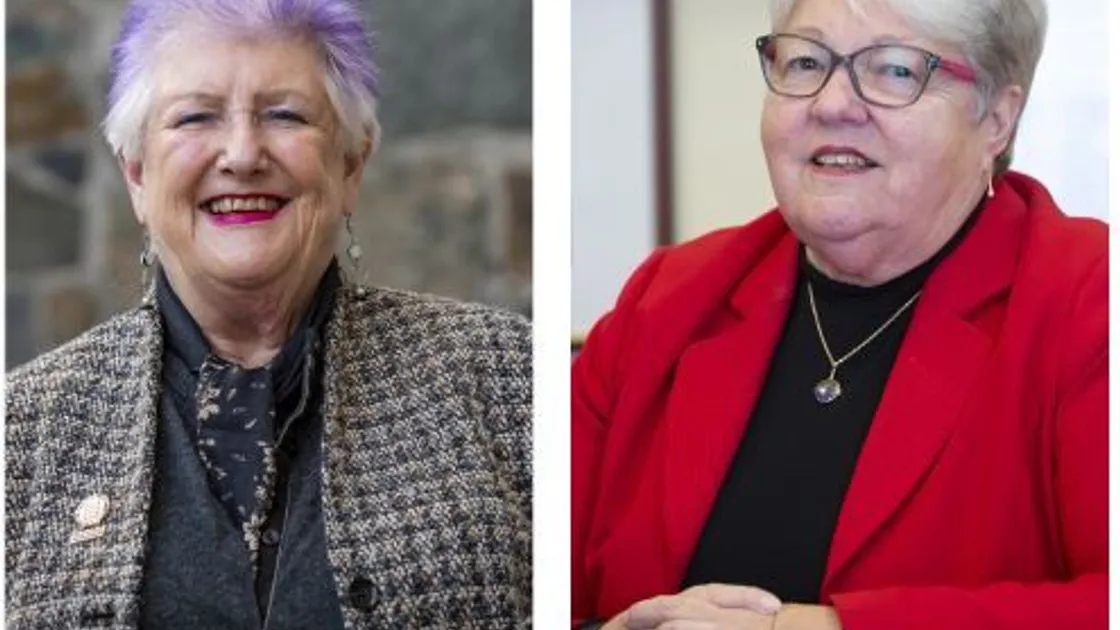 St Peter Port parish election only contested one in island