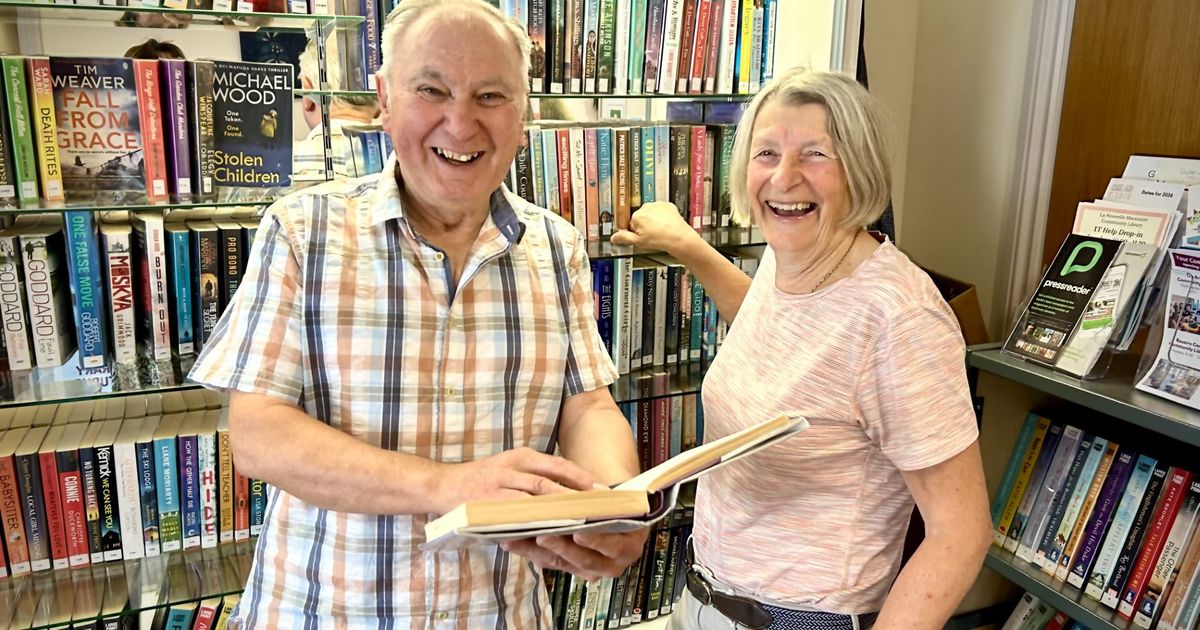 Salvation Army Community Centre is always looking for volunteers