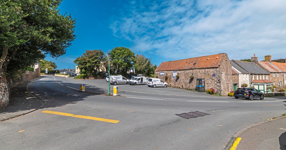 Forest Road to get three informal road crossings