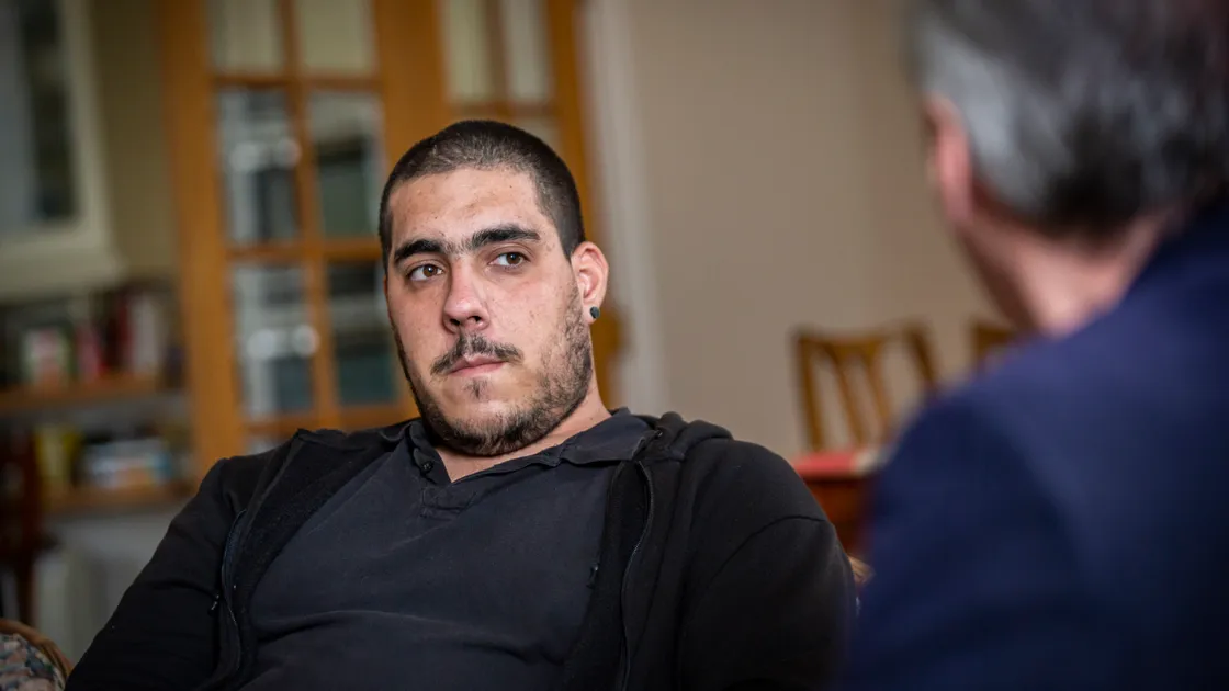 ‘I was forgotten and let down by health services’