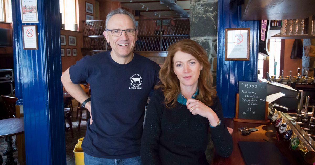 Closure for pubs and clubs ‘a body blow – but necessary’