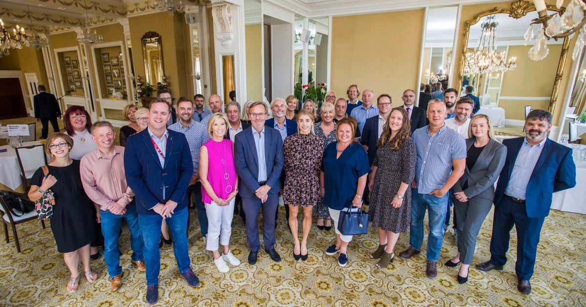 Pride of Guernsey winners chosen after 18,000 votes