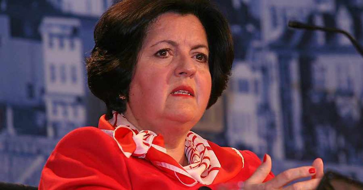 CISX sued by its former chief executive