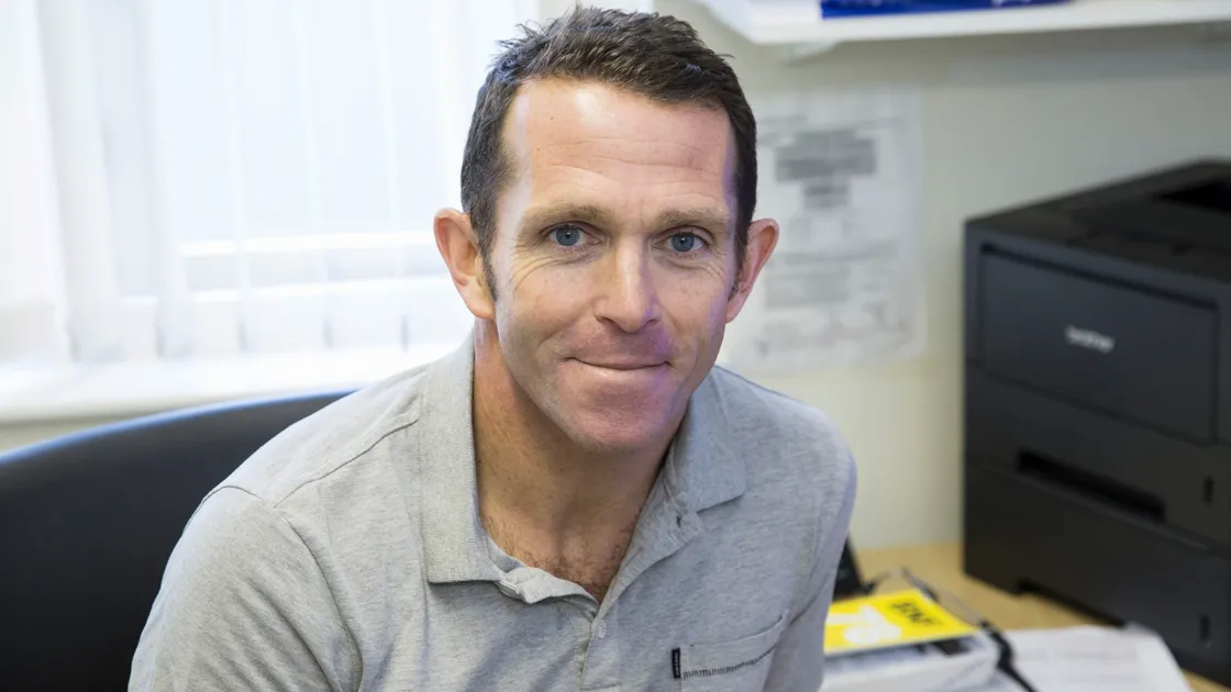 ‘People must not fear visiting the PEH if they require care’