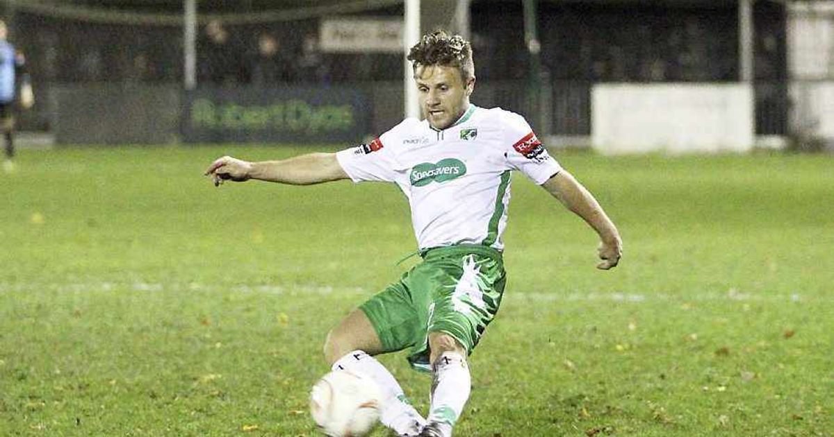 Winch knee injury not as bad as first feared