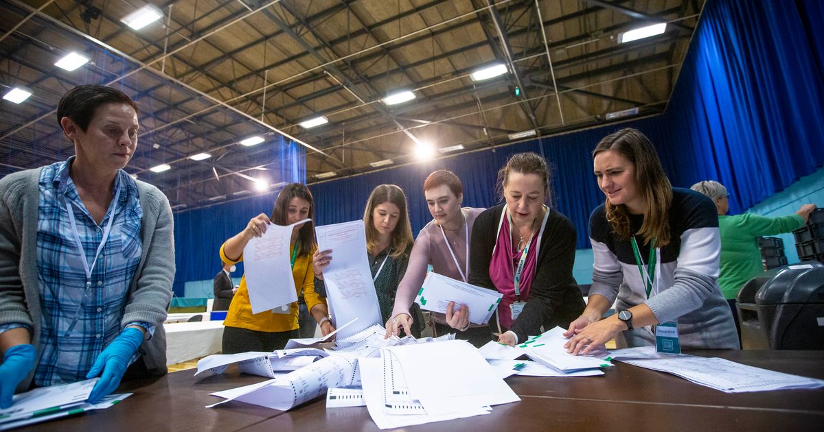 Election recount will take place, after request from four unsuccessful ...