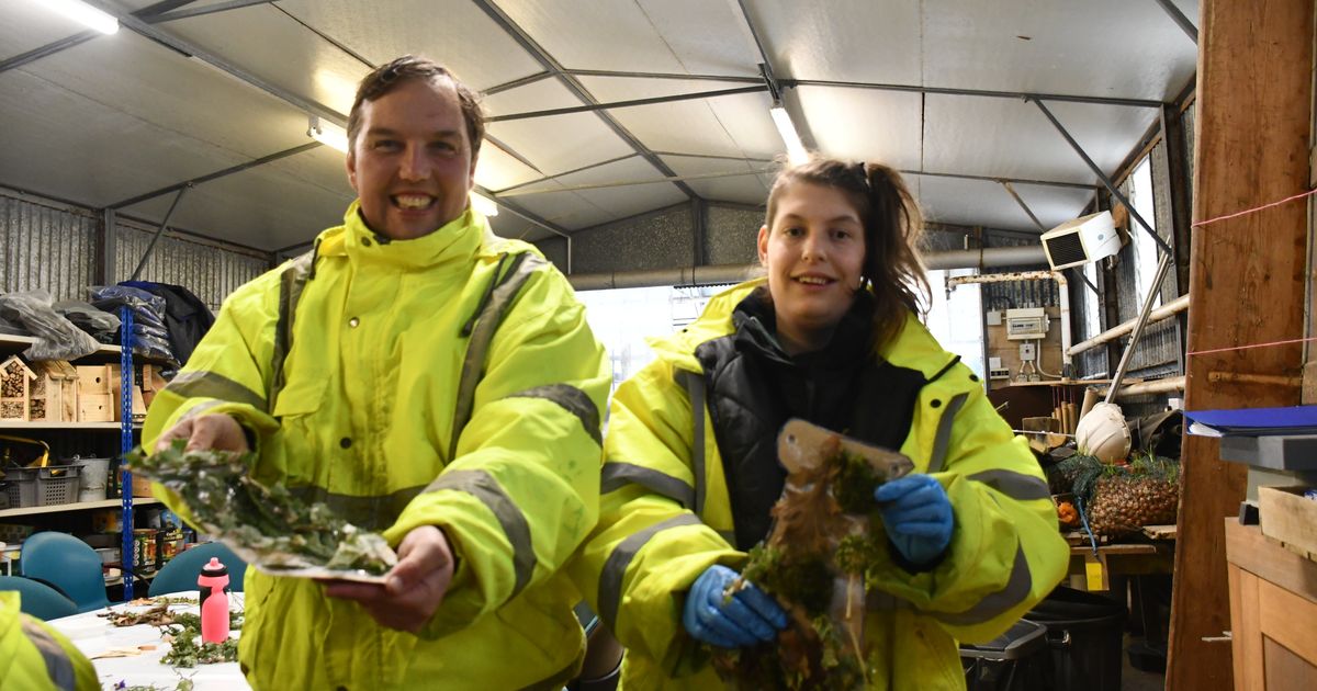 Grow joins in Loud Tie Day sustainably