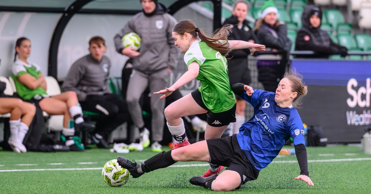 Women’s coaches ‘need to get group back together’