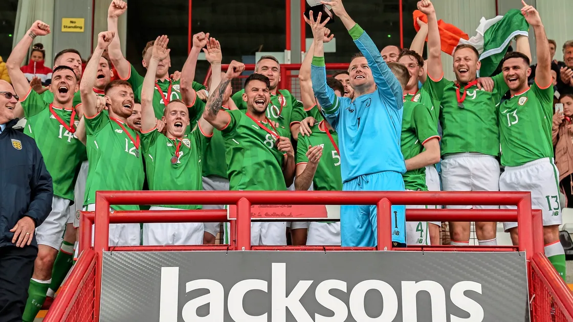 GFLM keen to take up tournament invitation