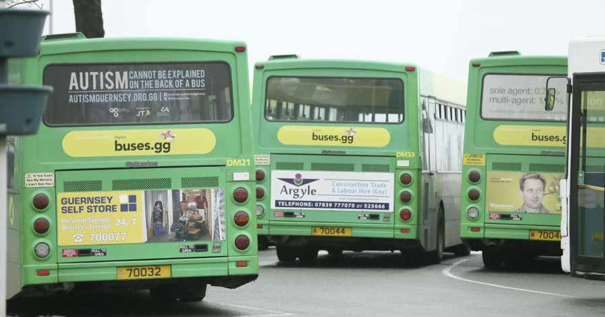 'Punctual buses key to passenger growth'