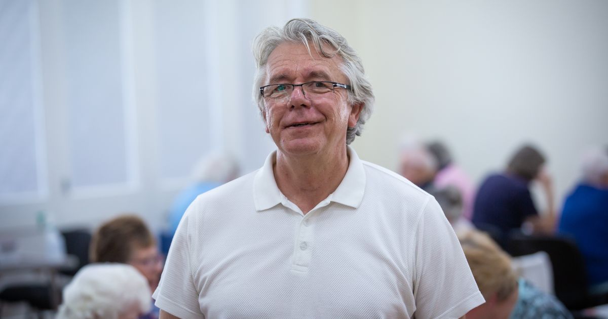 Four out of 10 now expect to work beyond retirement