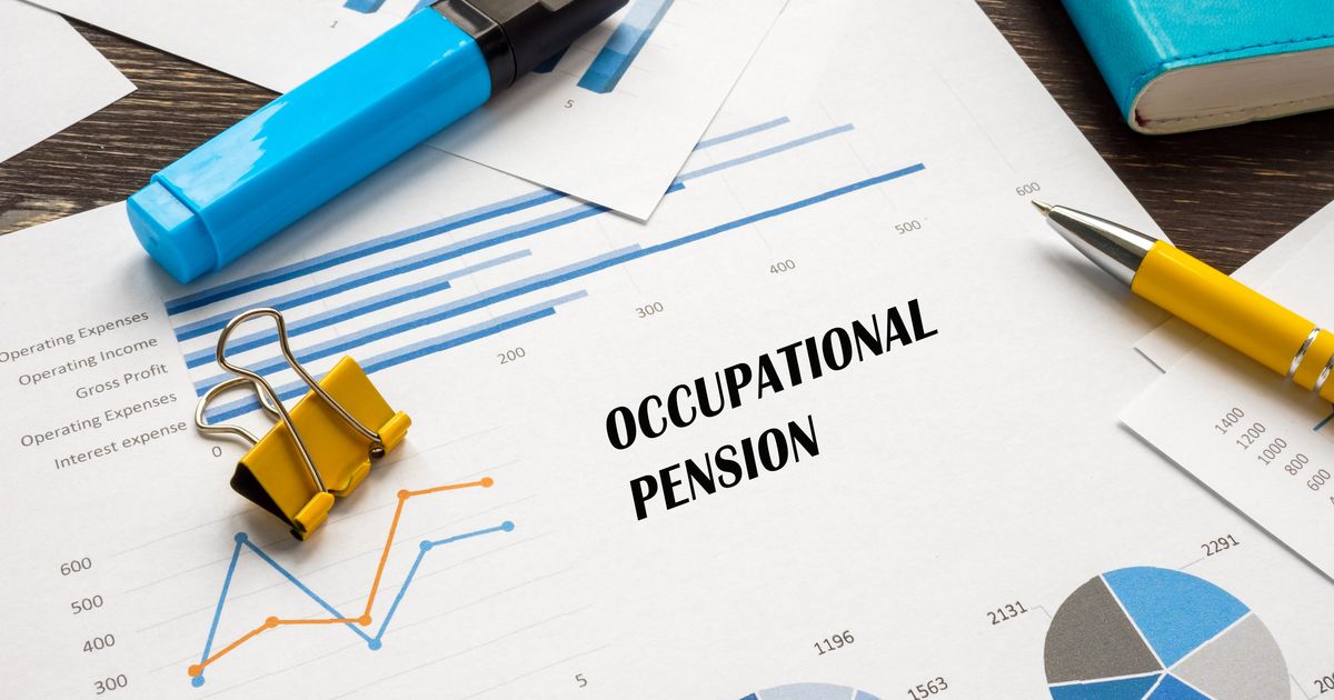 OPINION: Occupational pensions: the positive side