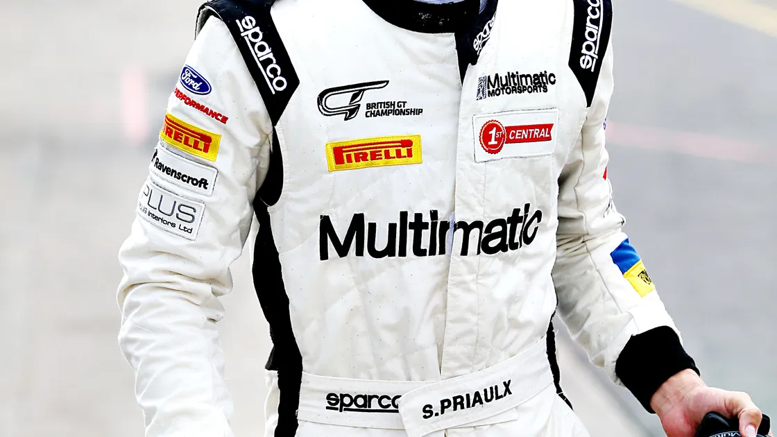 Pit-stop penalty hits Seb’s hopes