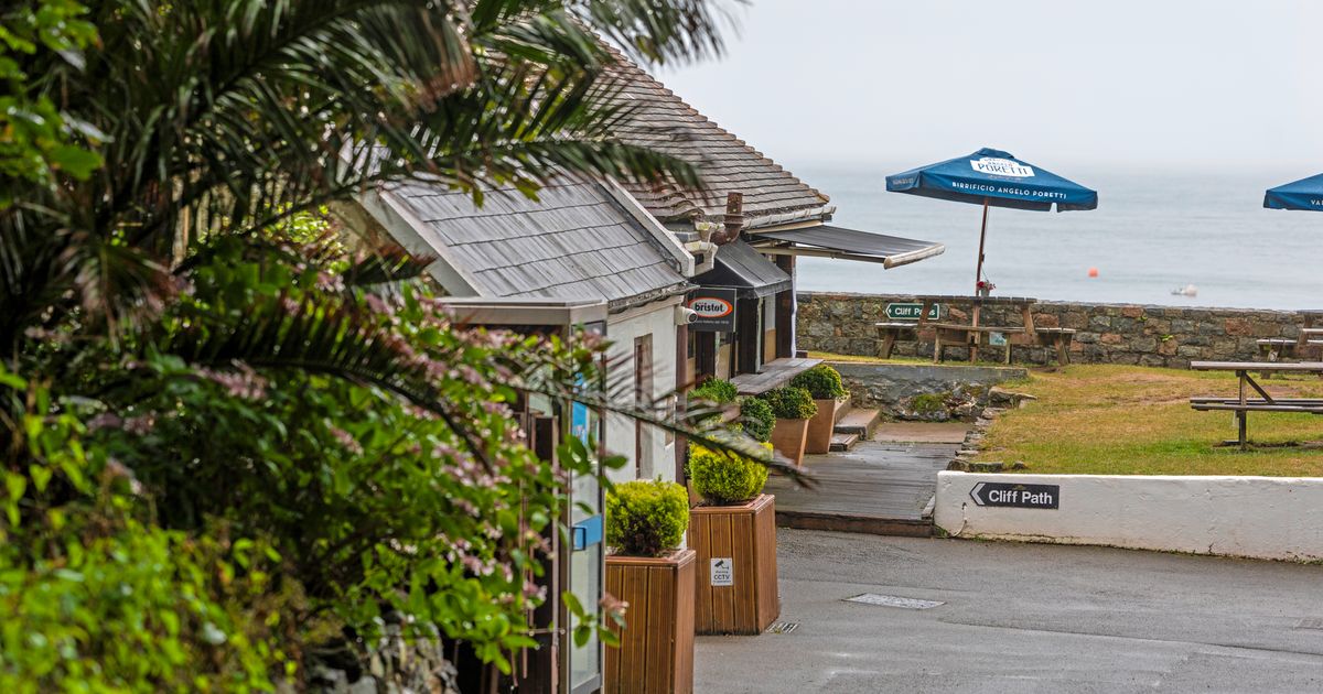 States’ Fermain Cafe eviction legal bill reaches £100,000