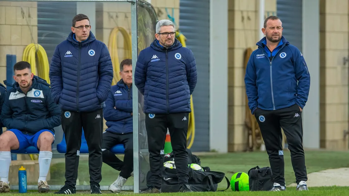 Gillease to head new Rovers set-up