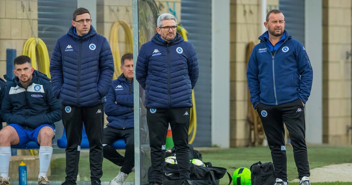 Gillease to head new Rovers set-up