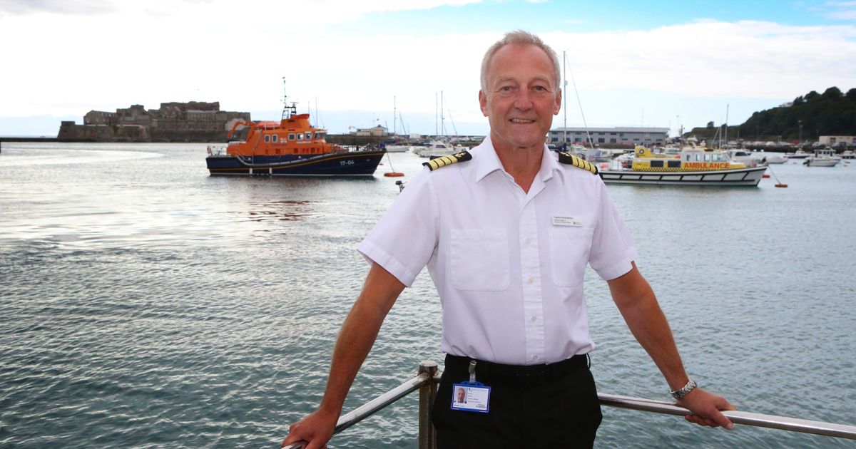 Coastguard to remain under JESCC after positive report