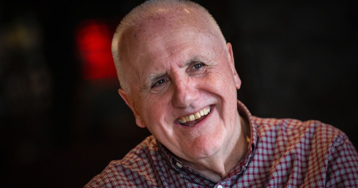 Peter Ferbrache: Why we need executive government