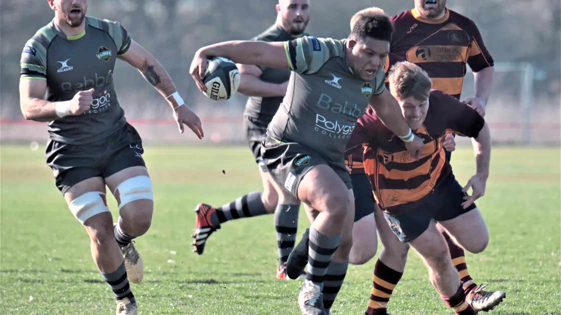 ‘Guernsey need to step up a level when leaders visit’