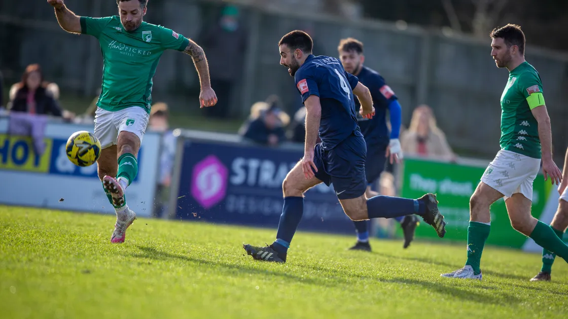 Dodd and Merris are a ‘big loss’ for GFC