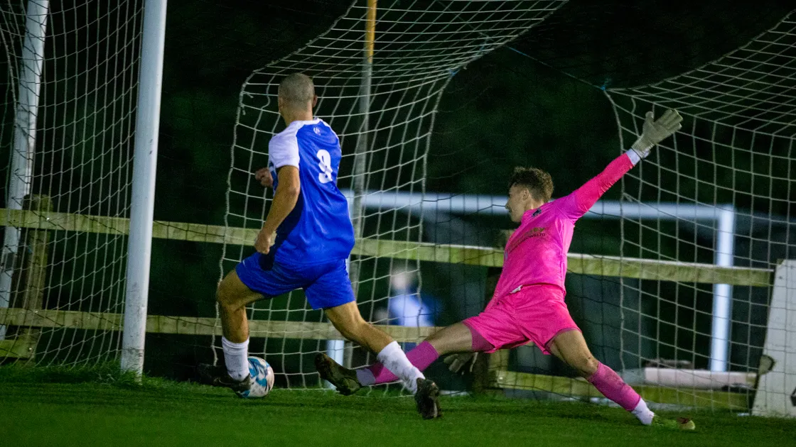 Unbeaten Rovers climb to the Priaulx League summit