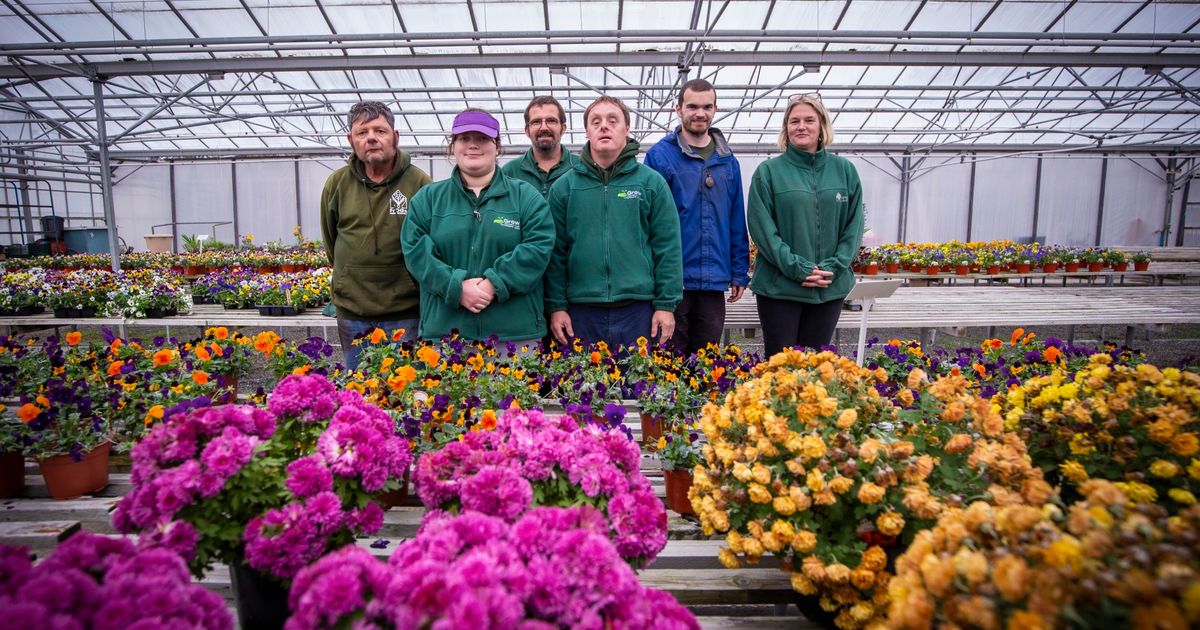 ‘We’re open’ reminder from Grow Ltd crew