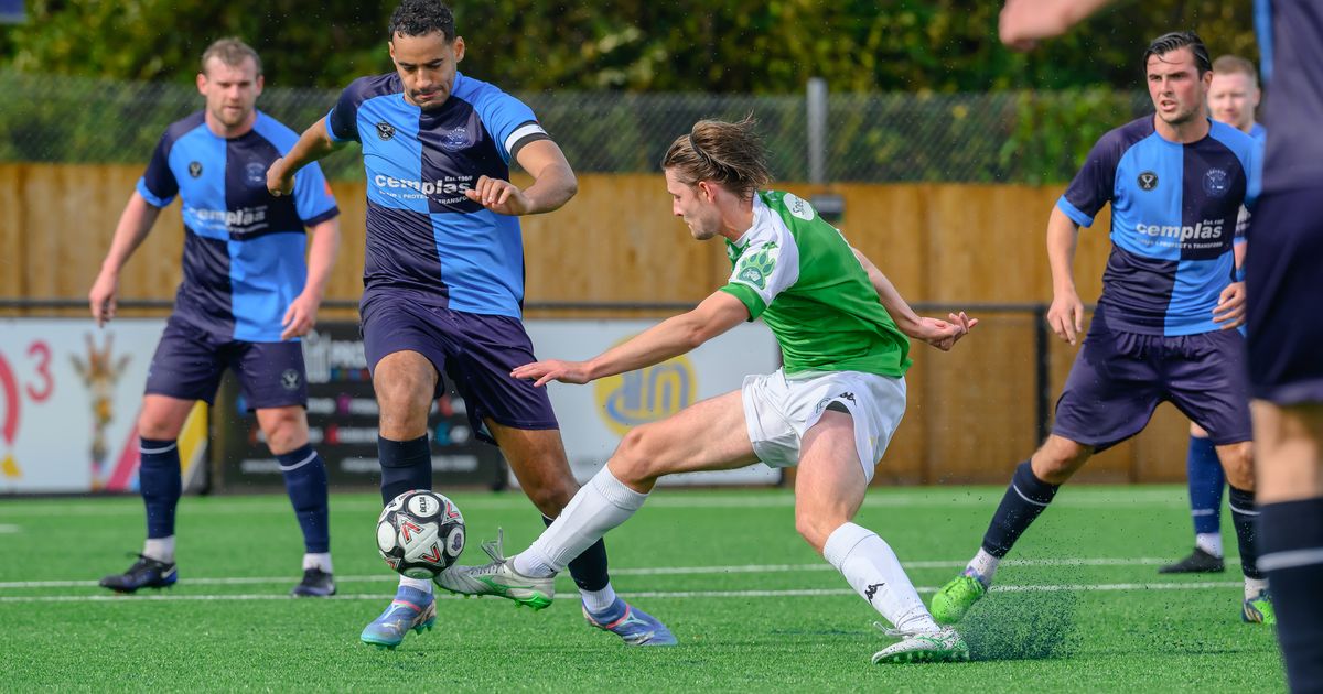 Green Lions sitting eighth after second league defeat