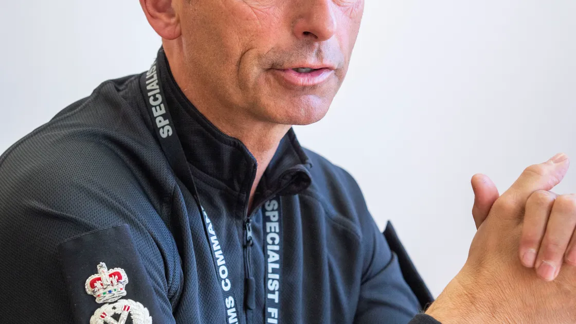 ‘It is unacceptable that women do feel unsafe’