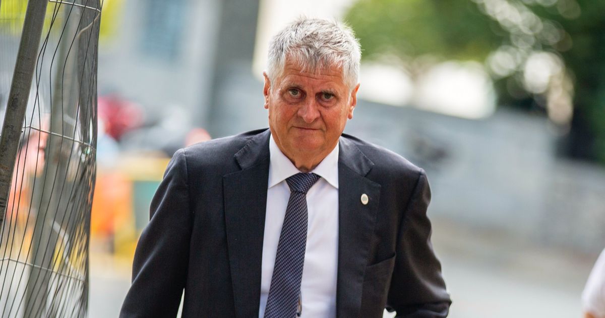 Island in talks about use of ID cards in CTA