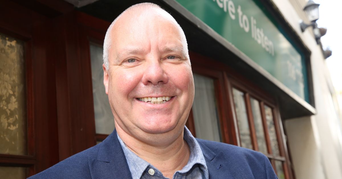 Samaritans boss in plea for donations