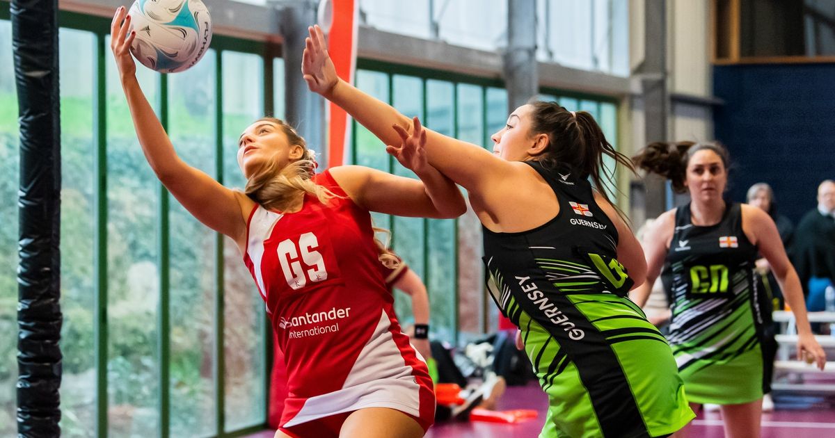 Panthers prepare for new adventure at Island Invitational Netball Games