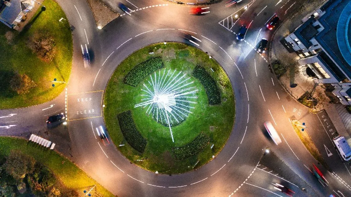 Tree of Joy to be switched off for another year a week Sunday