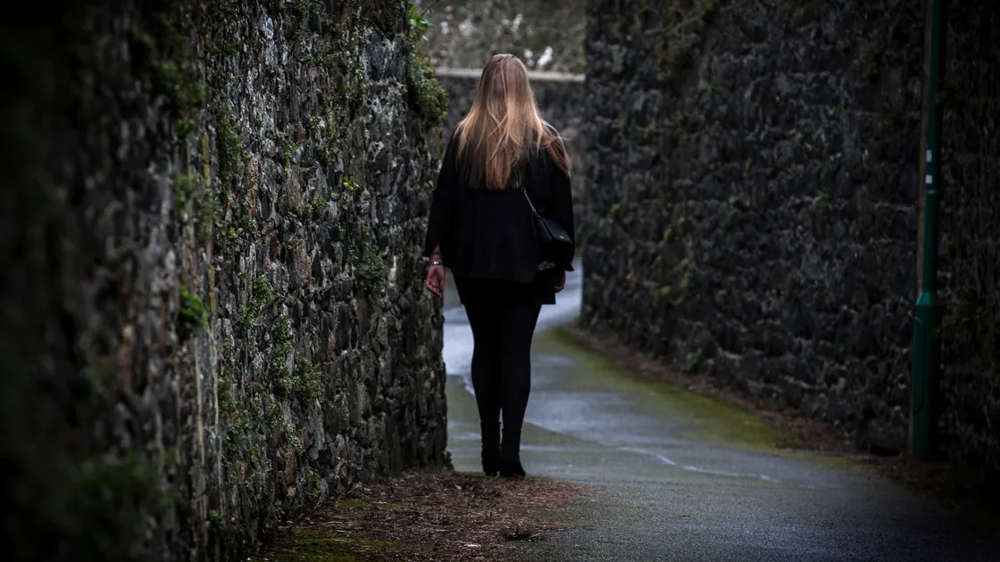 ‘It is unacceptable that women do feel unsafe’