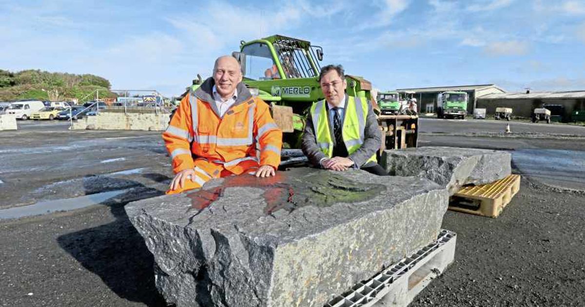 Memorial to Royal Guernsey Light Infantry moves ahead