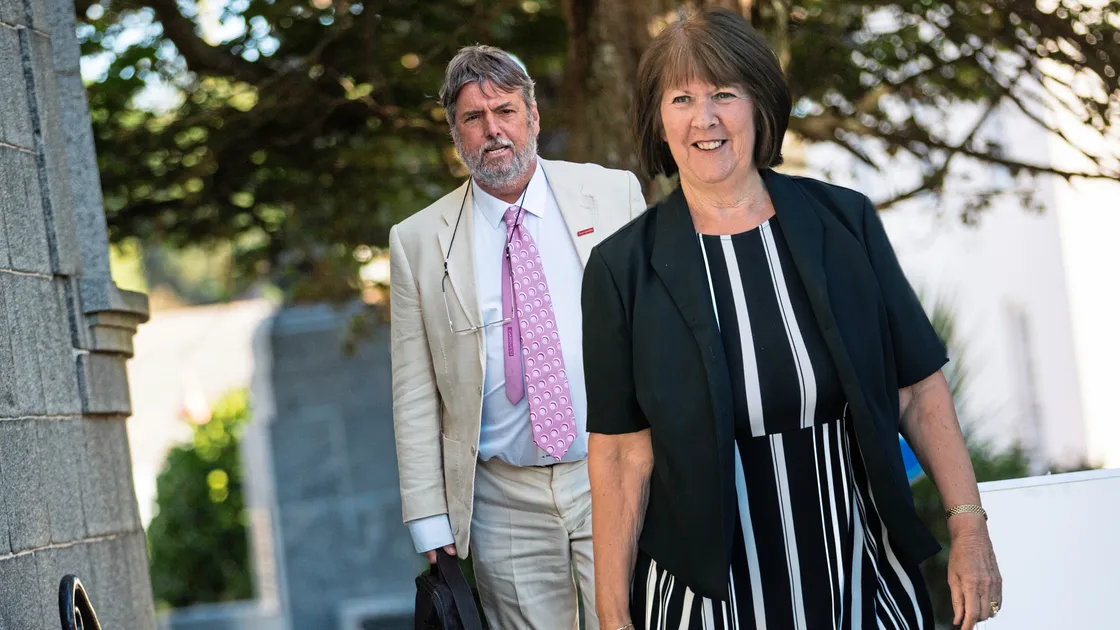 Home Affairs ‘never suggested merging police and customs’