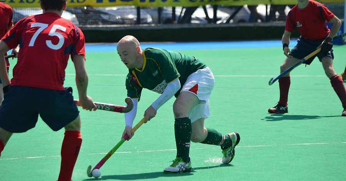 Guernsey target fourth successive EH Trophy final