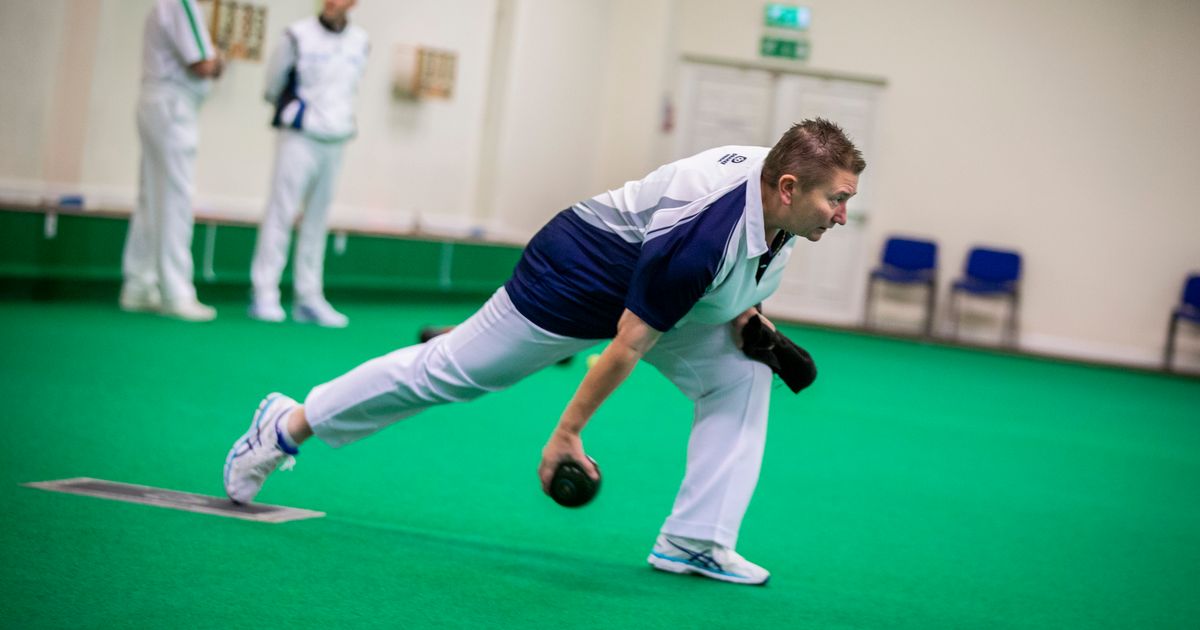 CI champion Merrien ready for return to Potters
