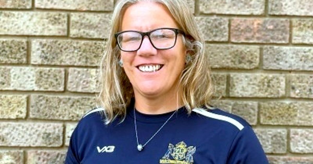 Carns is the right fit for head coach role