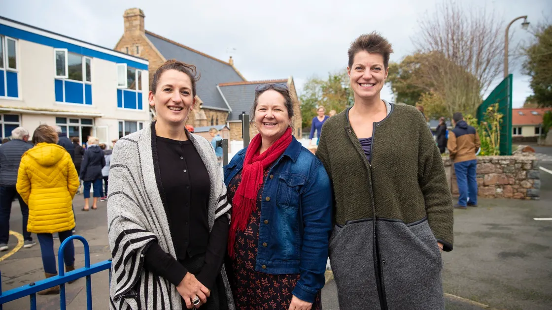 ‘Our children need to be taught the facts about climate change’