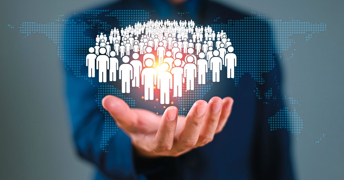 Richard Digard: What’s our biggest problem? Immigration...