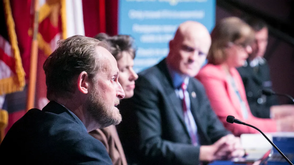 WATCH: Over 2,300 businesses register for hardship fund