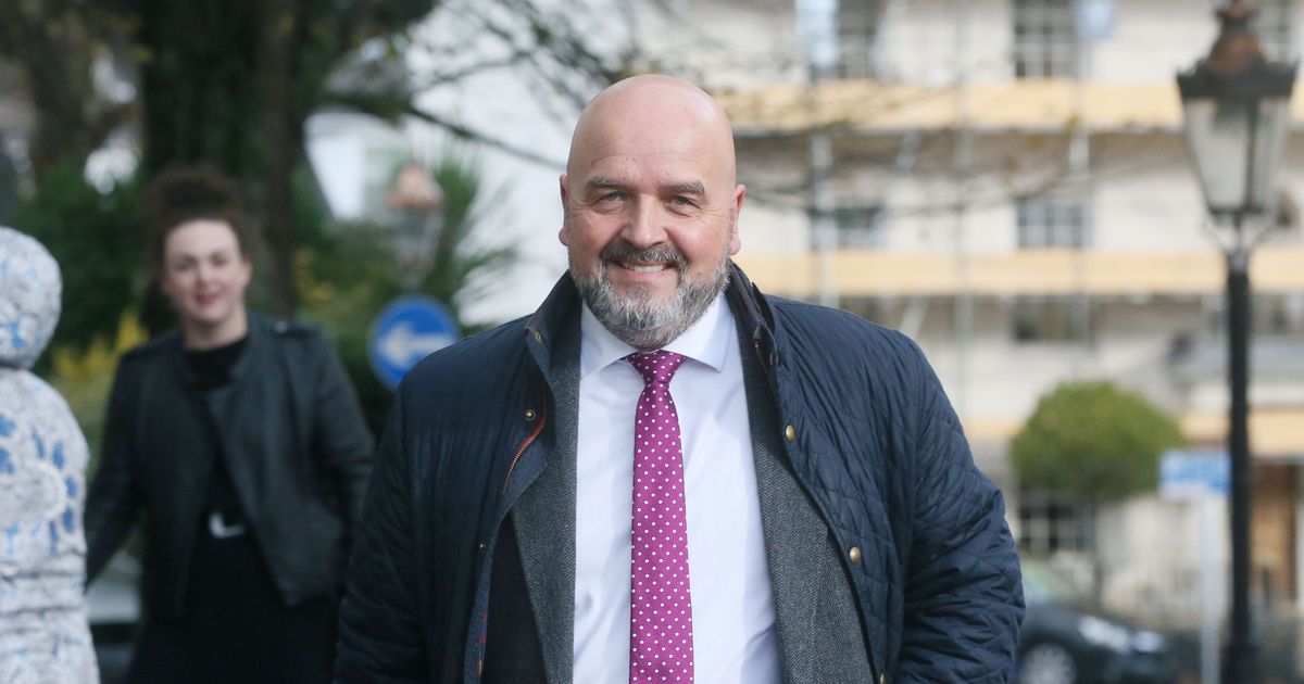 Tempers fray as deputies struggle to make progress