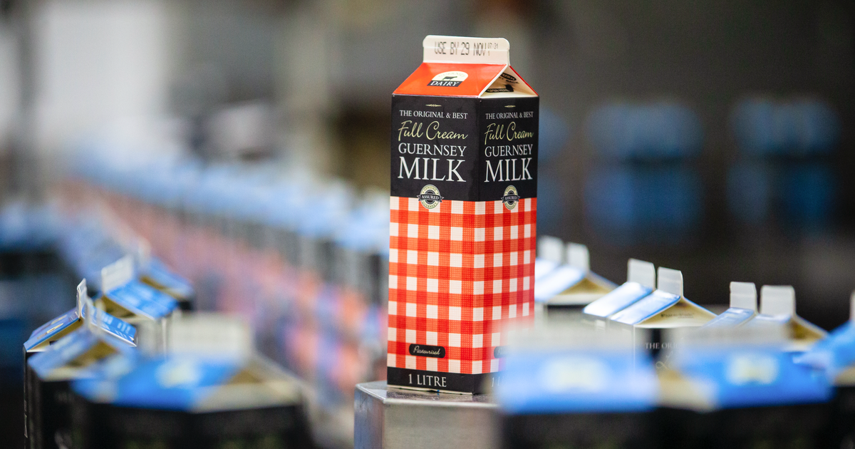 ‘Significant increase’ in demand for full-fat milk