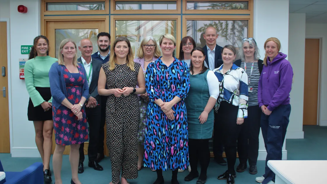 Guernsey Medic Network website gets launched