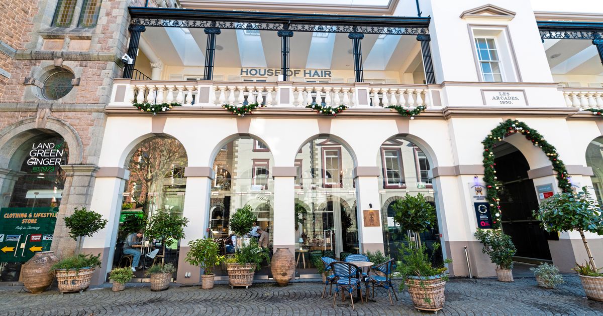 New restaurants Vraic and Alba star in Michelin Guide