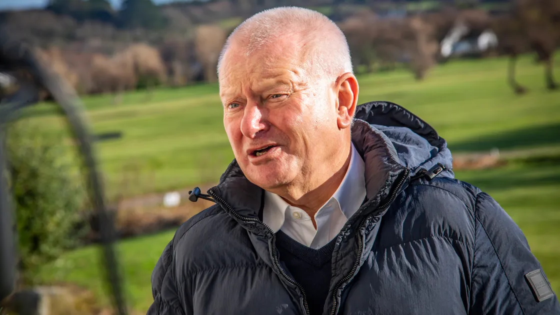 ‘As much local expertise will be used as possible’